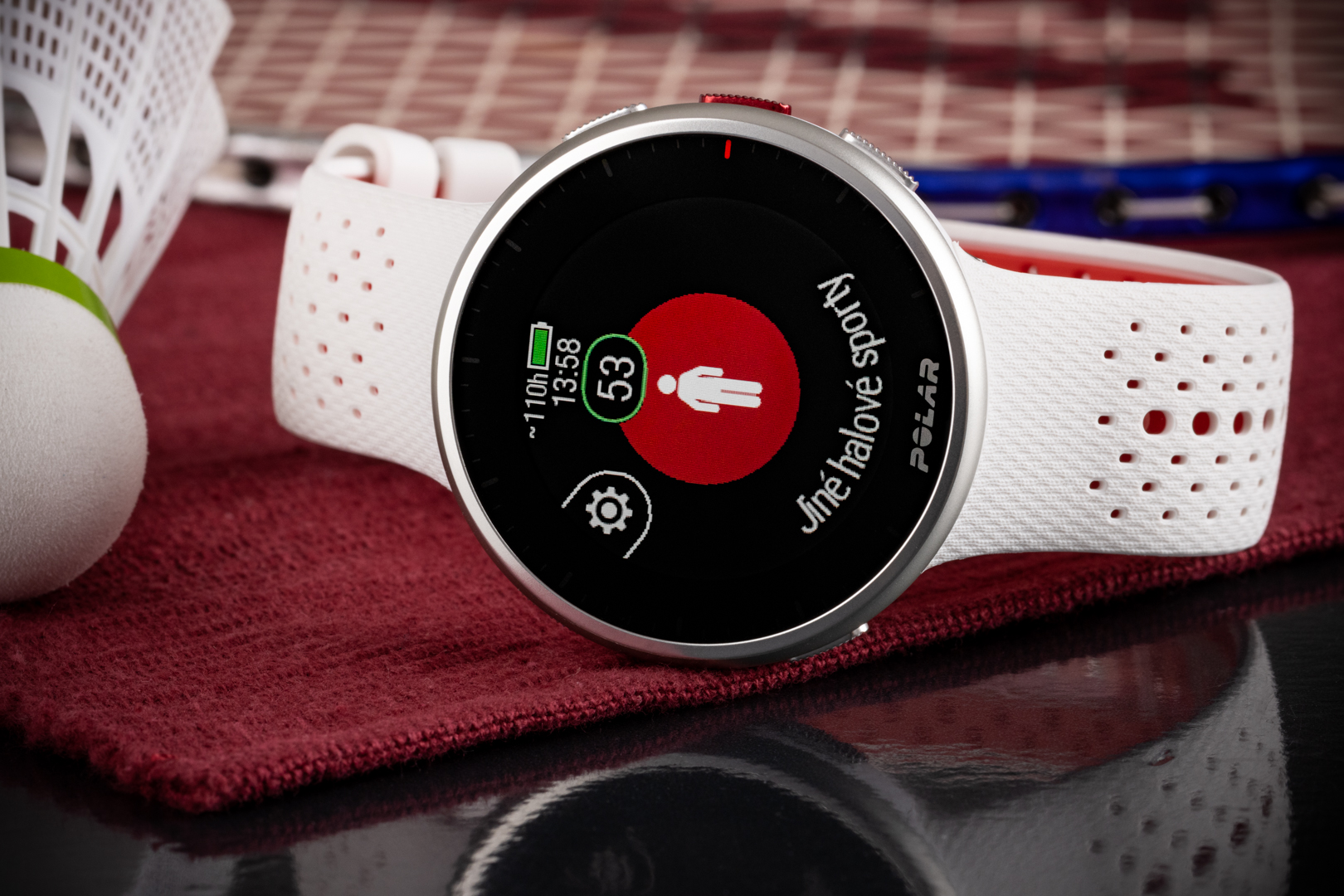 Polar Pacer Pro review – Keep up! Reincarnation after 30 yea