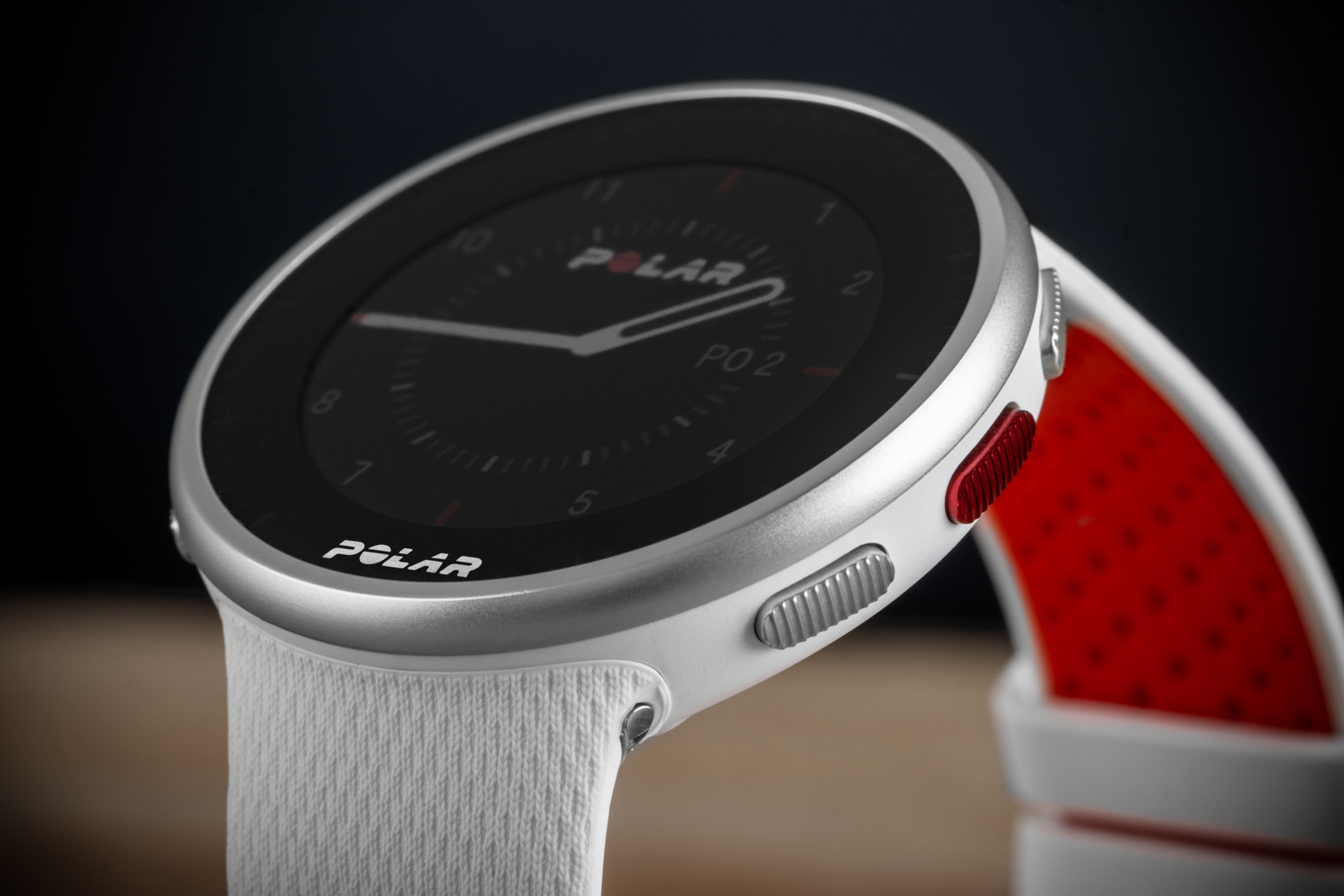 Polar Pacer Pro review – Keep up! Reincarnation after 30 yea