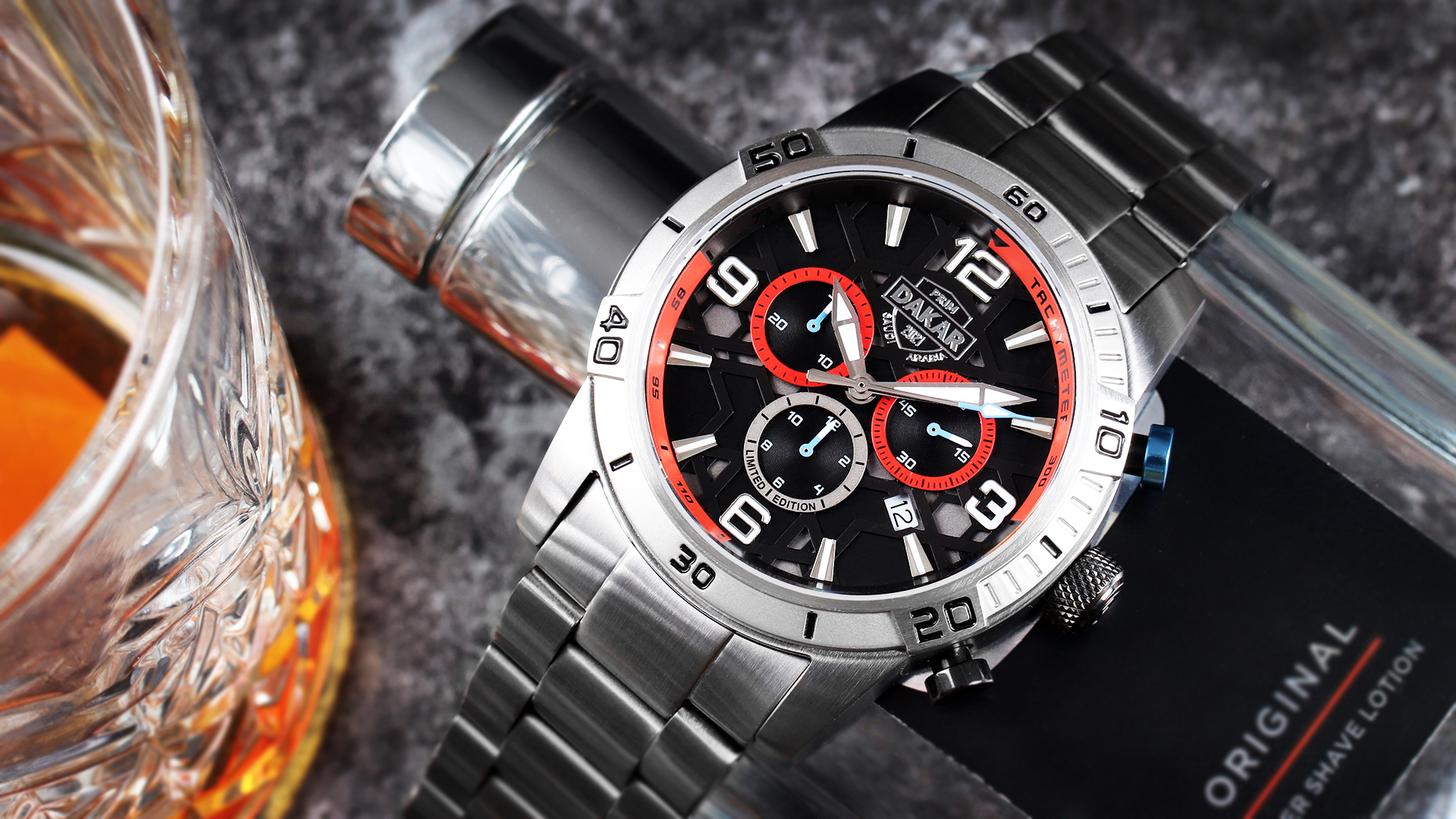 THE BEST OF: The 6 most popular men's watch Prim