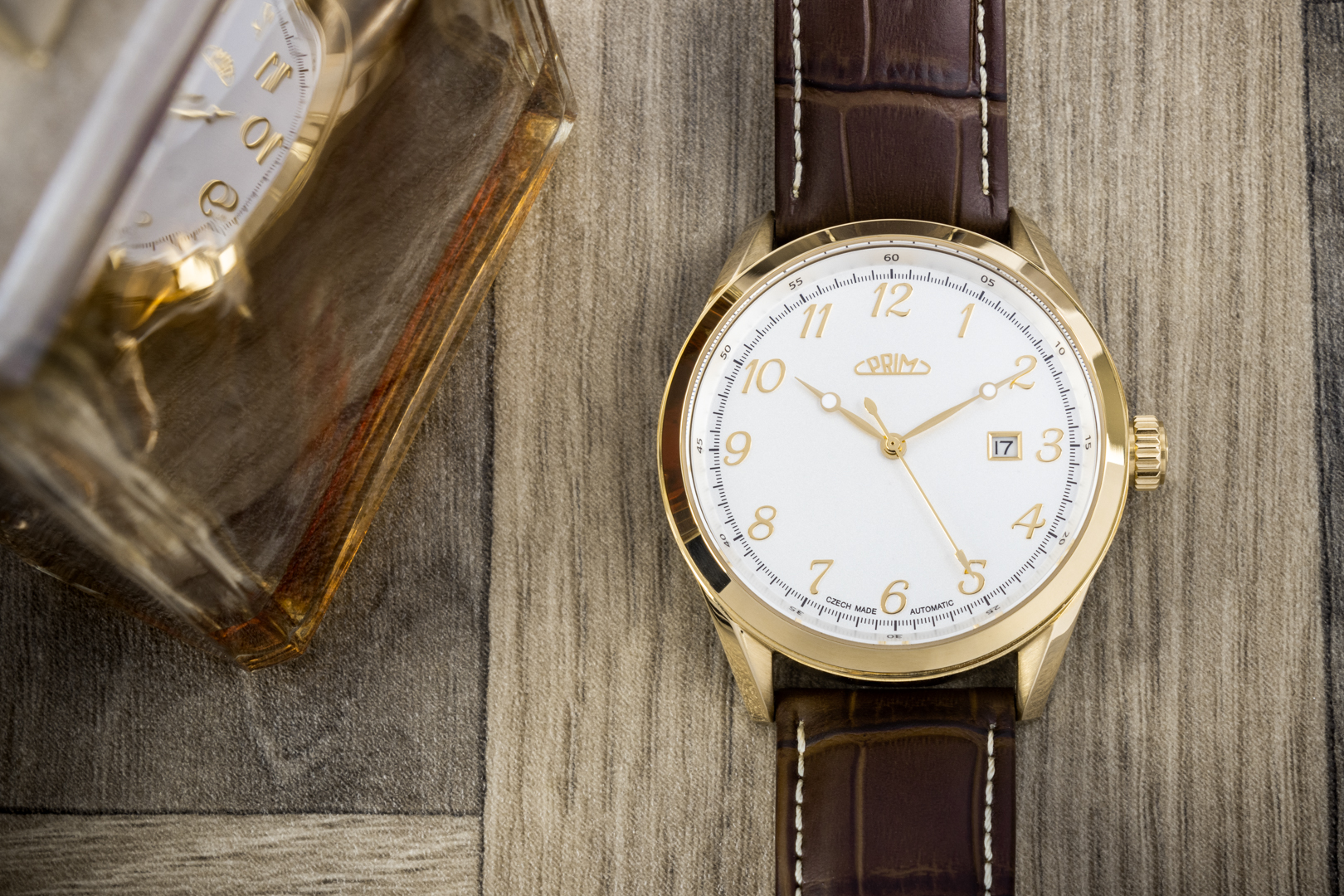 THE BEST OF: The 6 most popular men's watch Prim