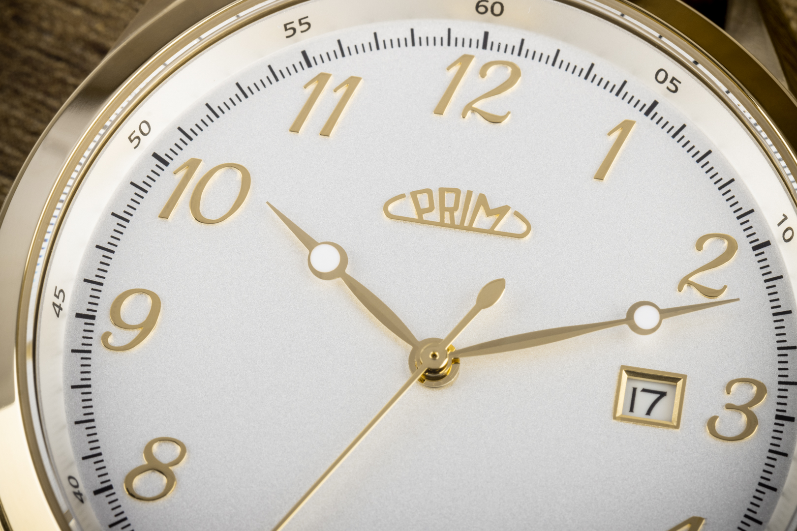 THE BEST OF: The 6 most popular men's watch Prim