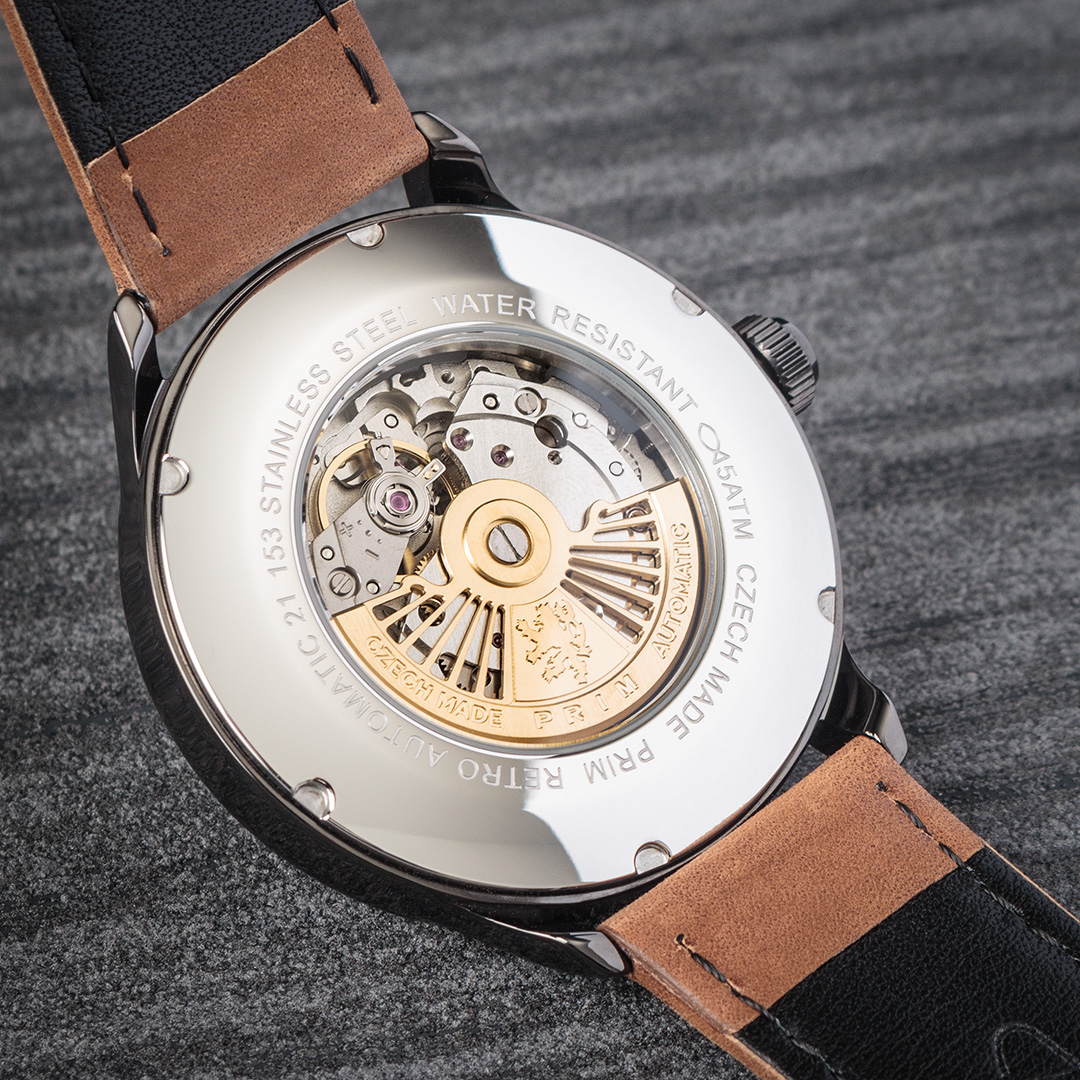 Prim photo gallery – Retro for men and women