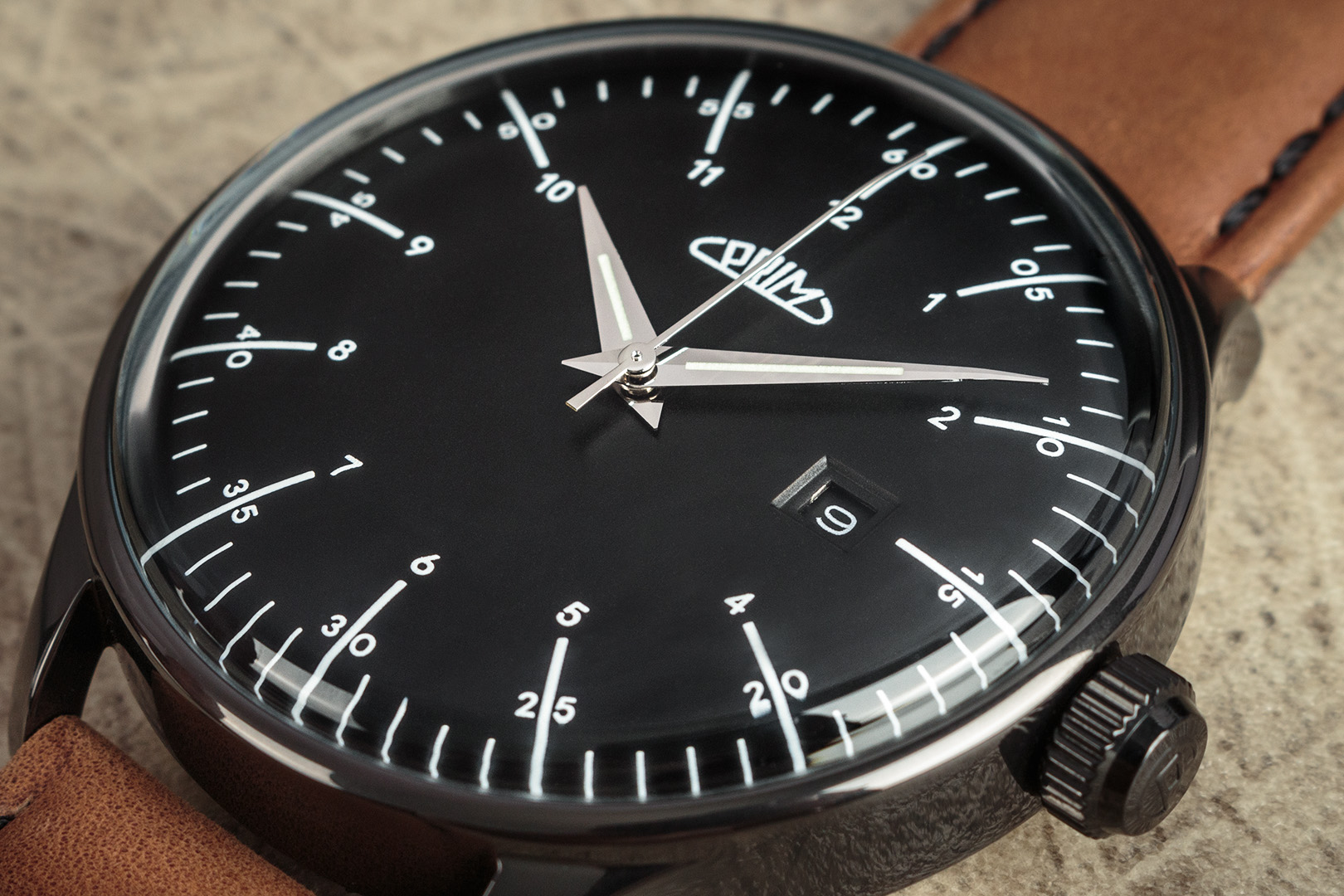 THE BEST OF: The 6 most popular men's watch Prim