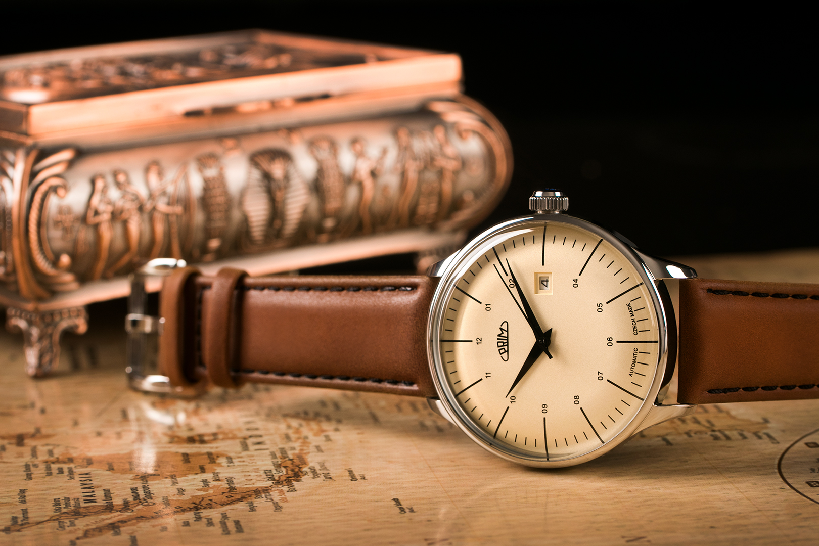 Prim photo gallery – Retro for men and women