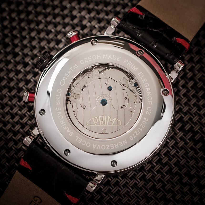 THE BEST OF: The 6 most popular men's watch Prim