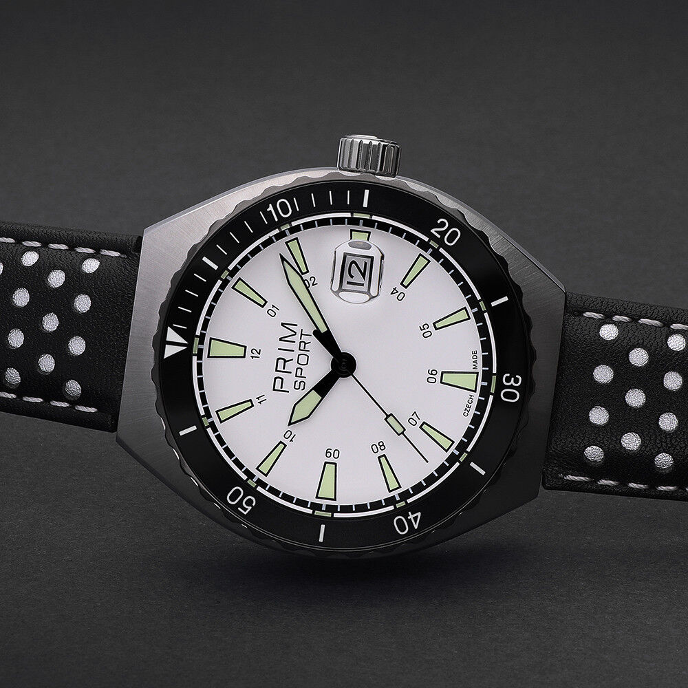 THE BEST OF: The 6 most popular men's watch Prim