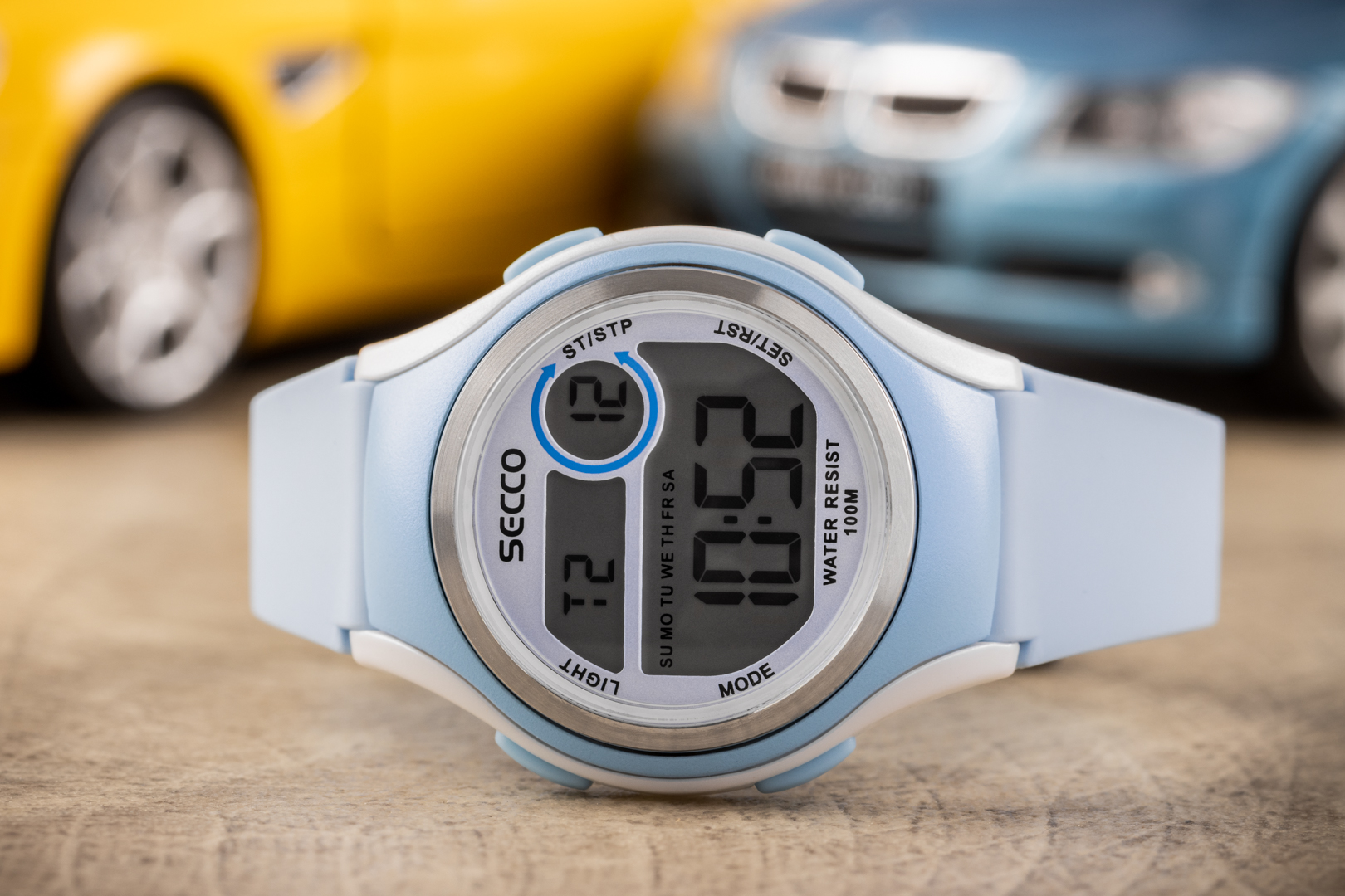 6 Things you should consider before buying children's watch