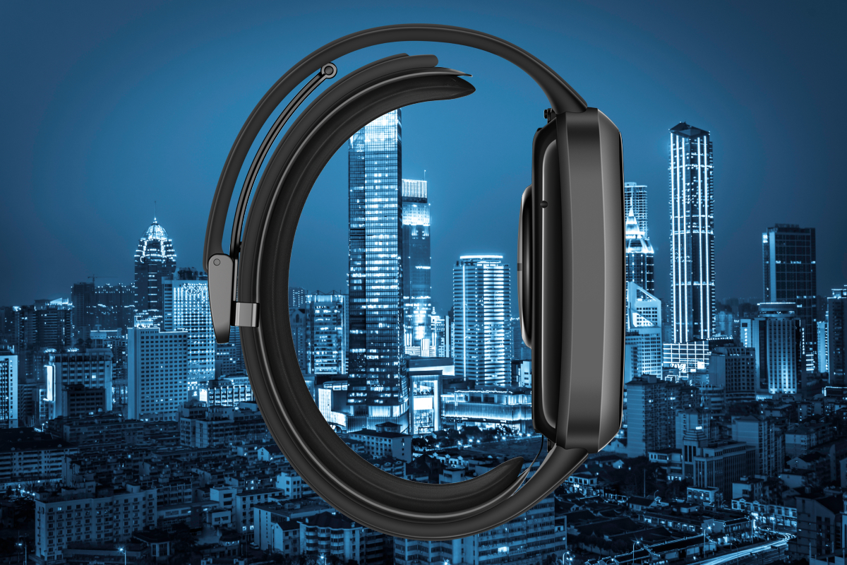 Huawei Watch D Introduction | Hodinky-365.com