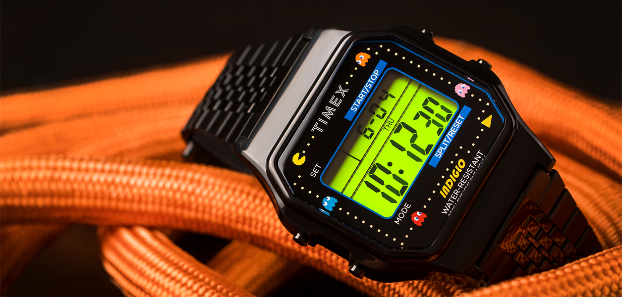 TOP 6: Inexpensive retro watches | Hodinky-365.com