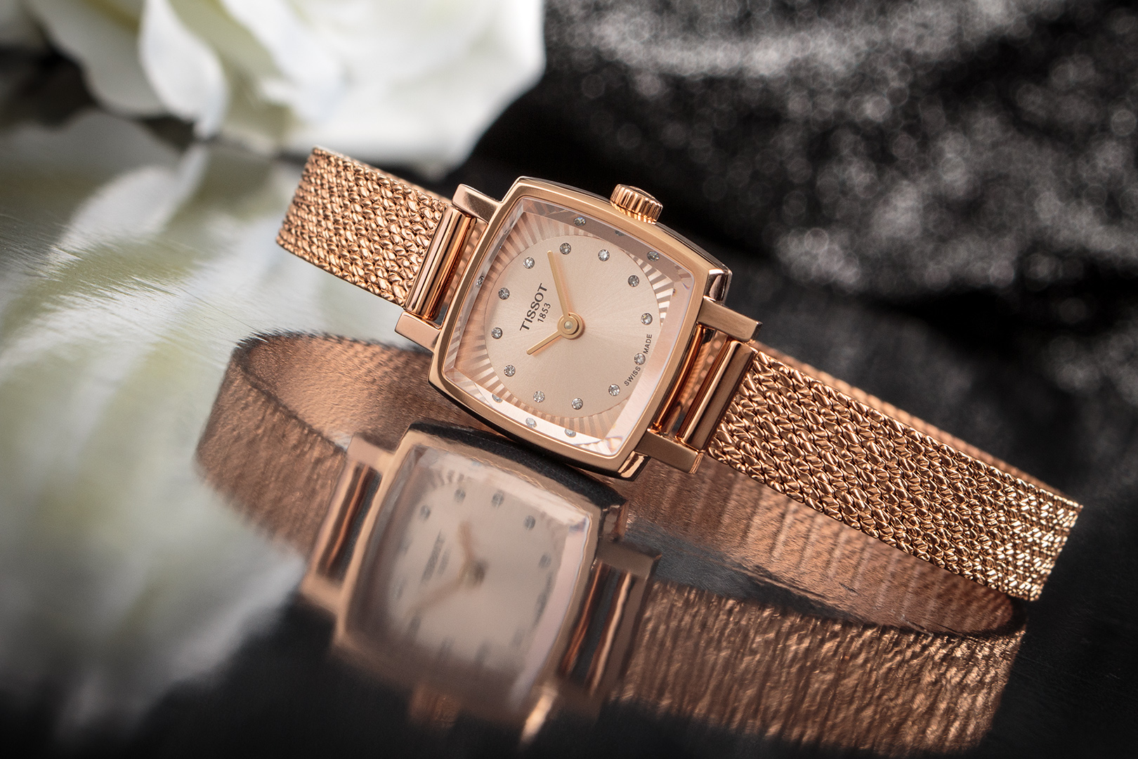 Small women's watches for tiny wrists – Photo Gallery