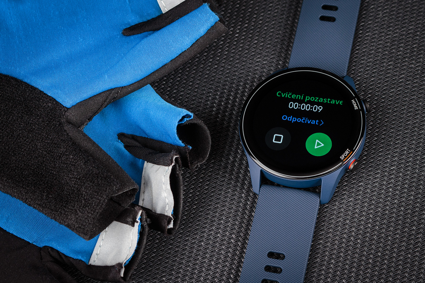 The best smartwatches under 200 EUR. TOP 5 of the year 2021