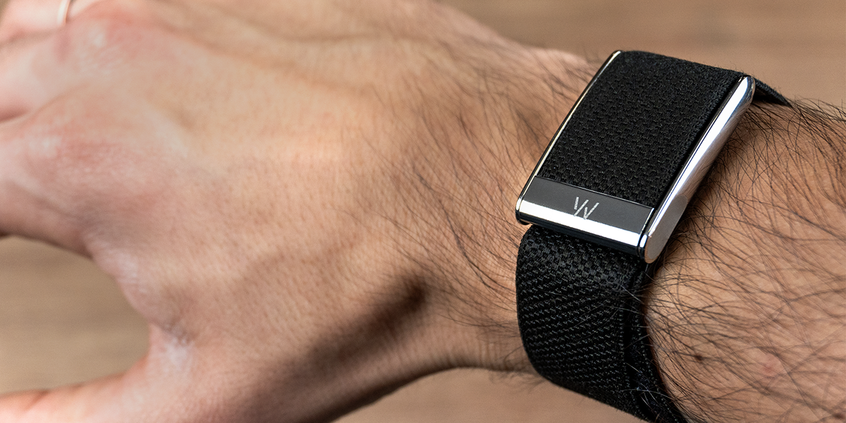 I wore Whoop for 90 days—here’s what I learned