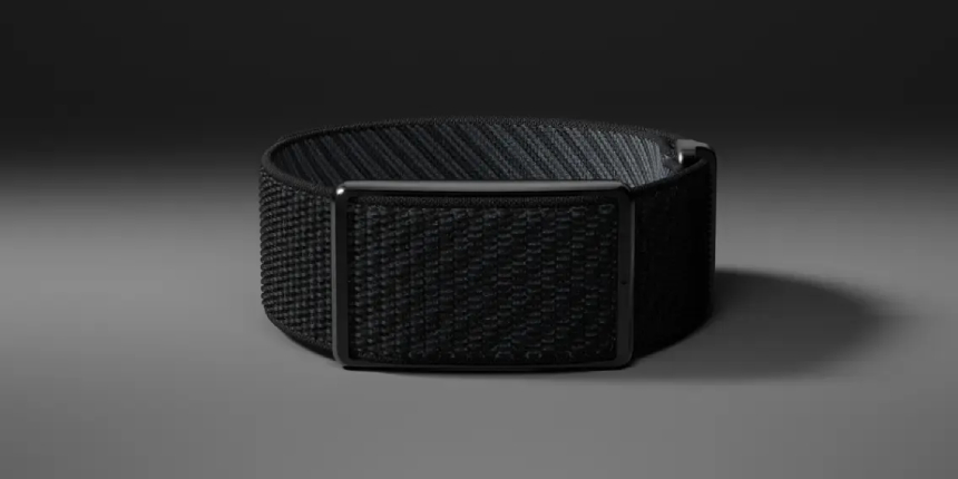 SHOWDOWN: Whoop vs Polar Loop vs Amazfit Helio Strap