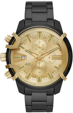 Diesel Griffed | Hodinky-365.com