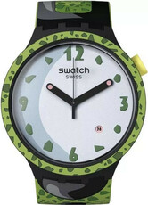 Swatch X Dragon Ball Z | Hodinky-365.com