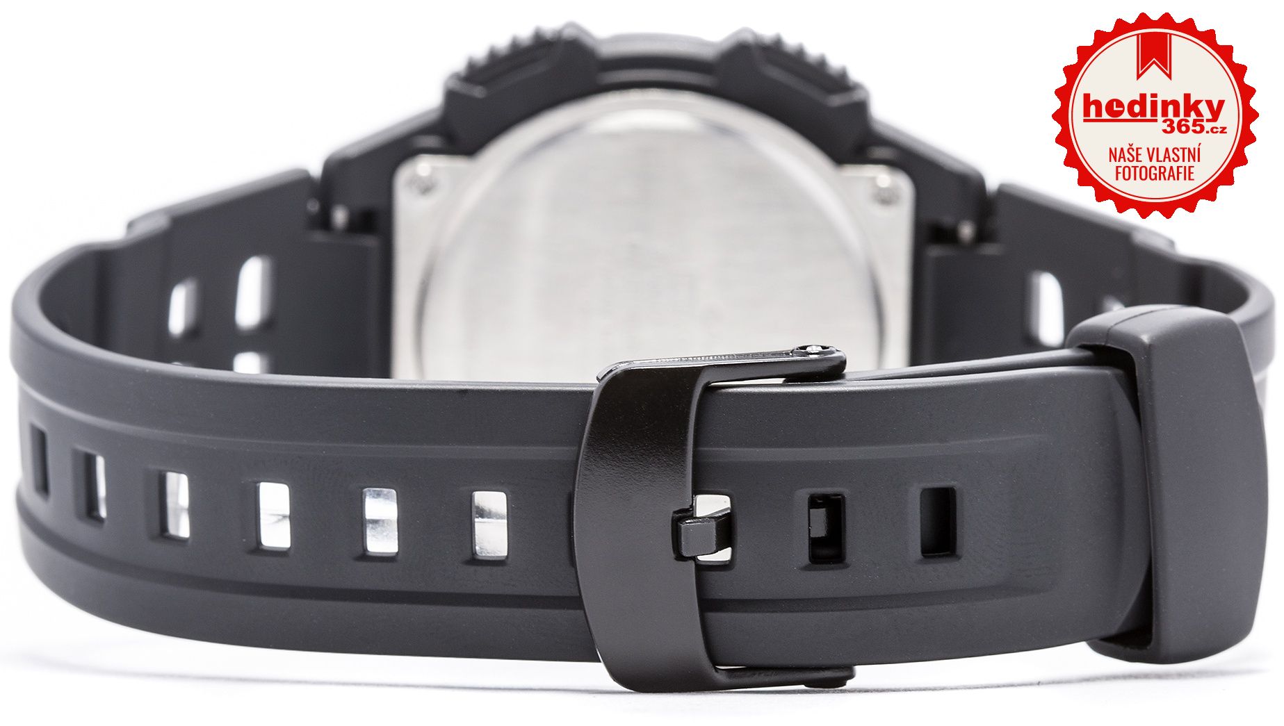 Casio Collection AQ-S800W-1BVEF | Hodinky-365.com