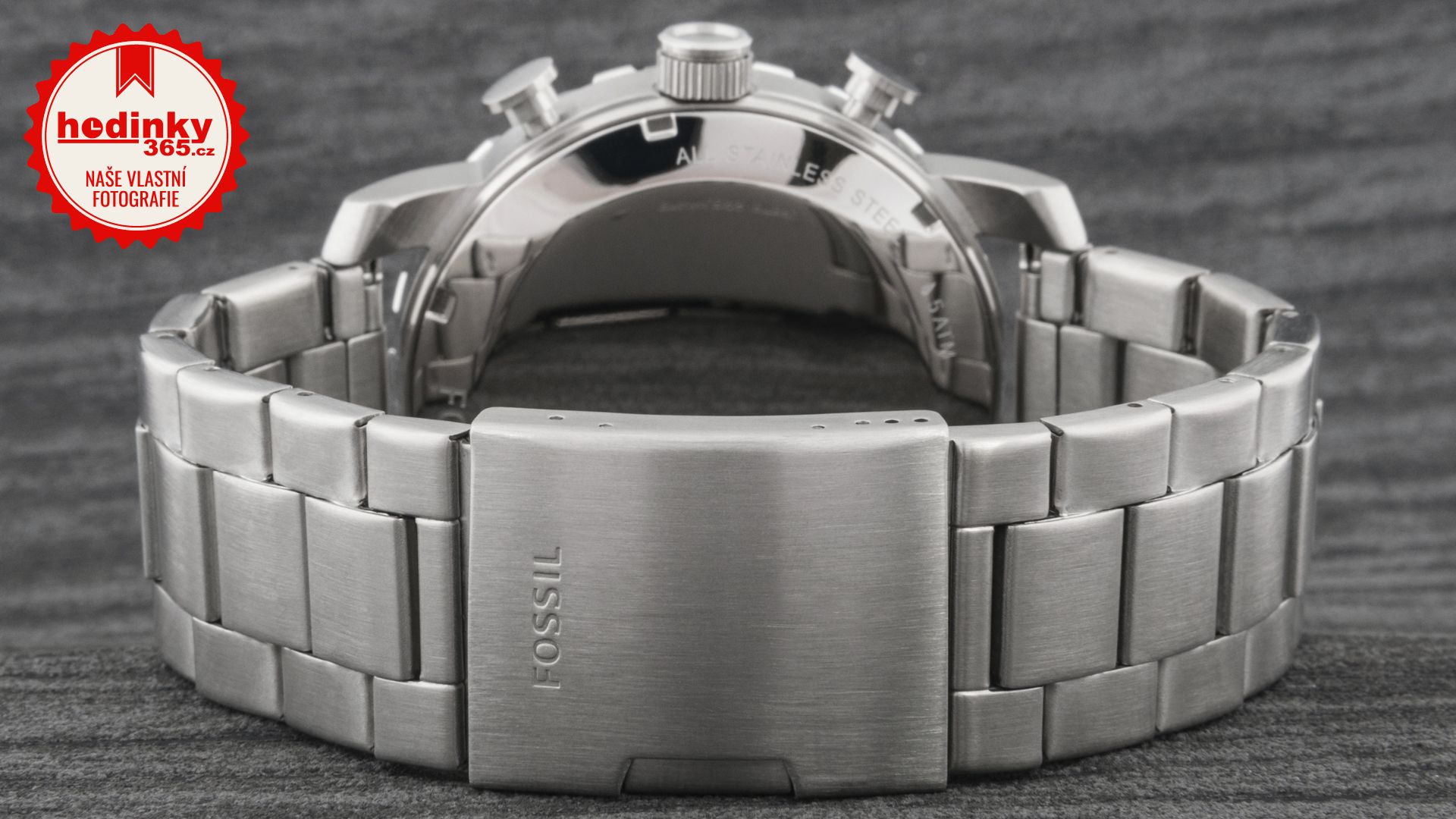 Fossil JR 1353 | Hodinky-365.com