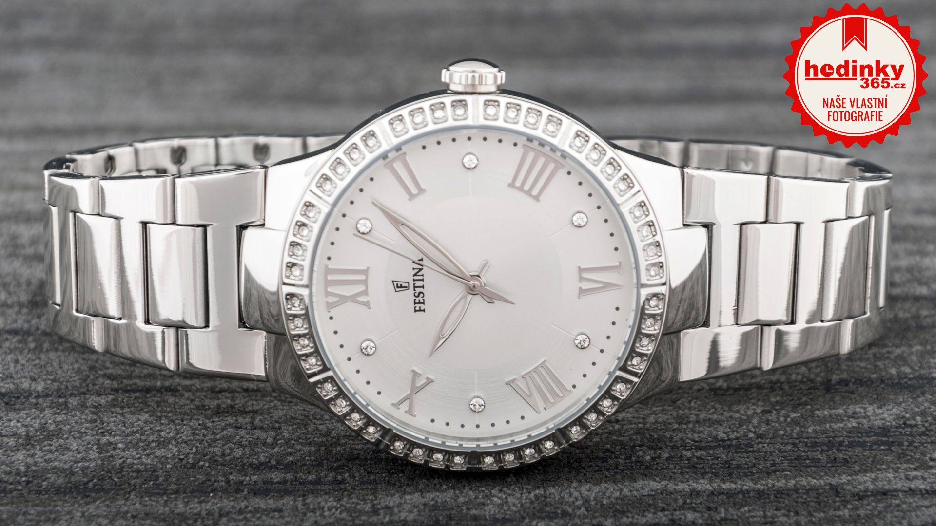 Festina Boyfriend 16719/1 | Hodinky-365.com