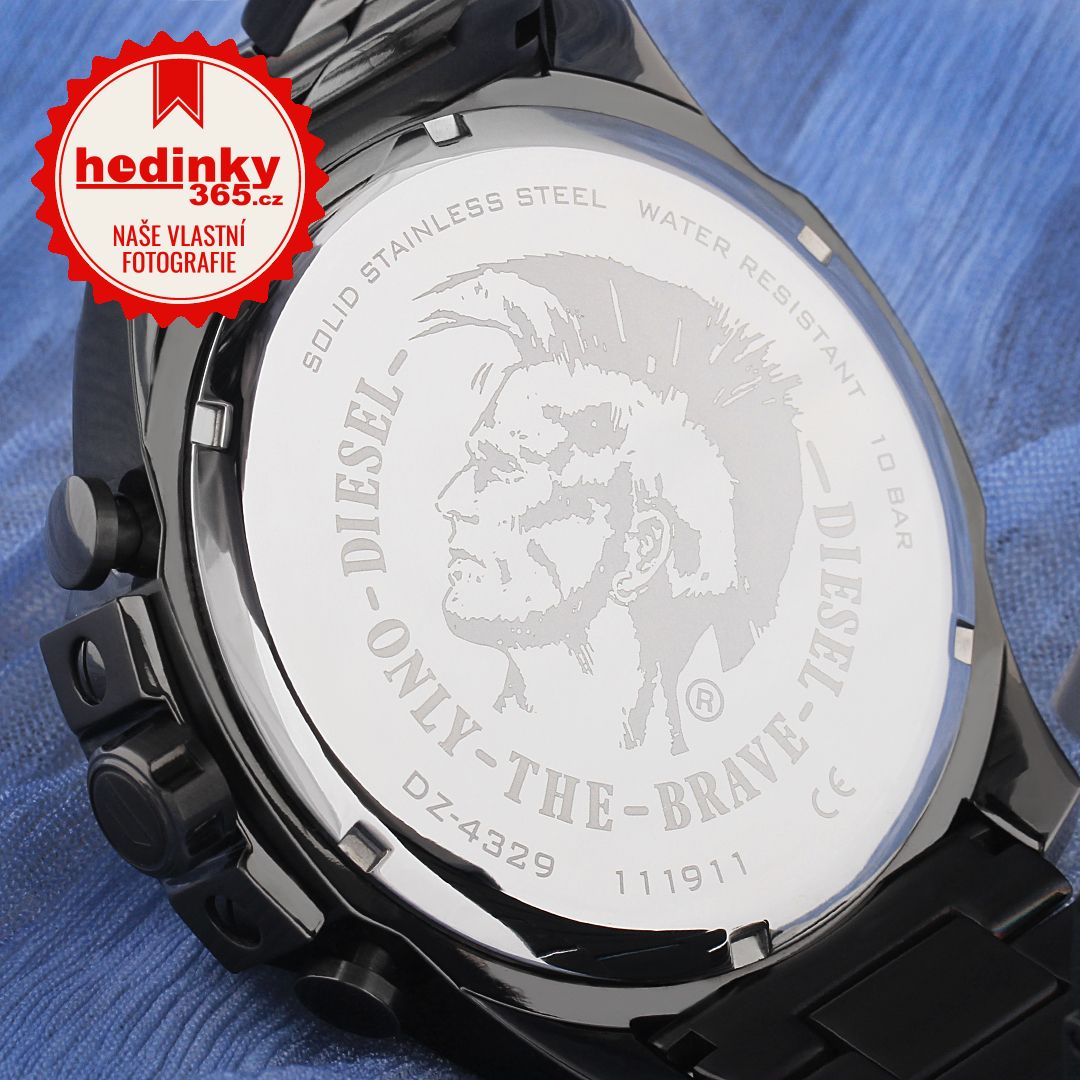 Diesel DZ 4329 | Hodinky-365.com