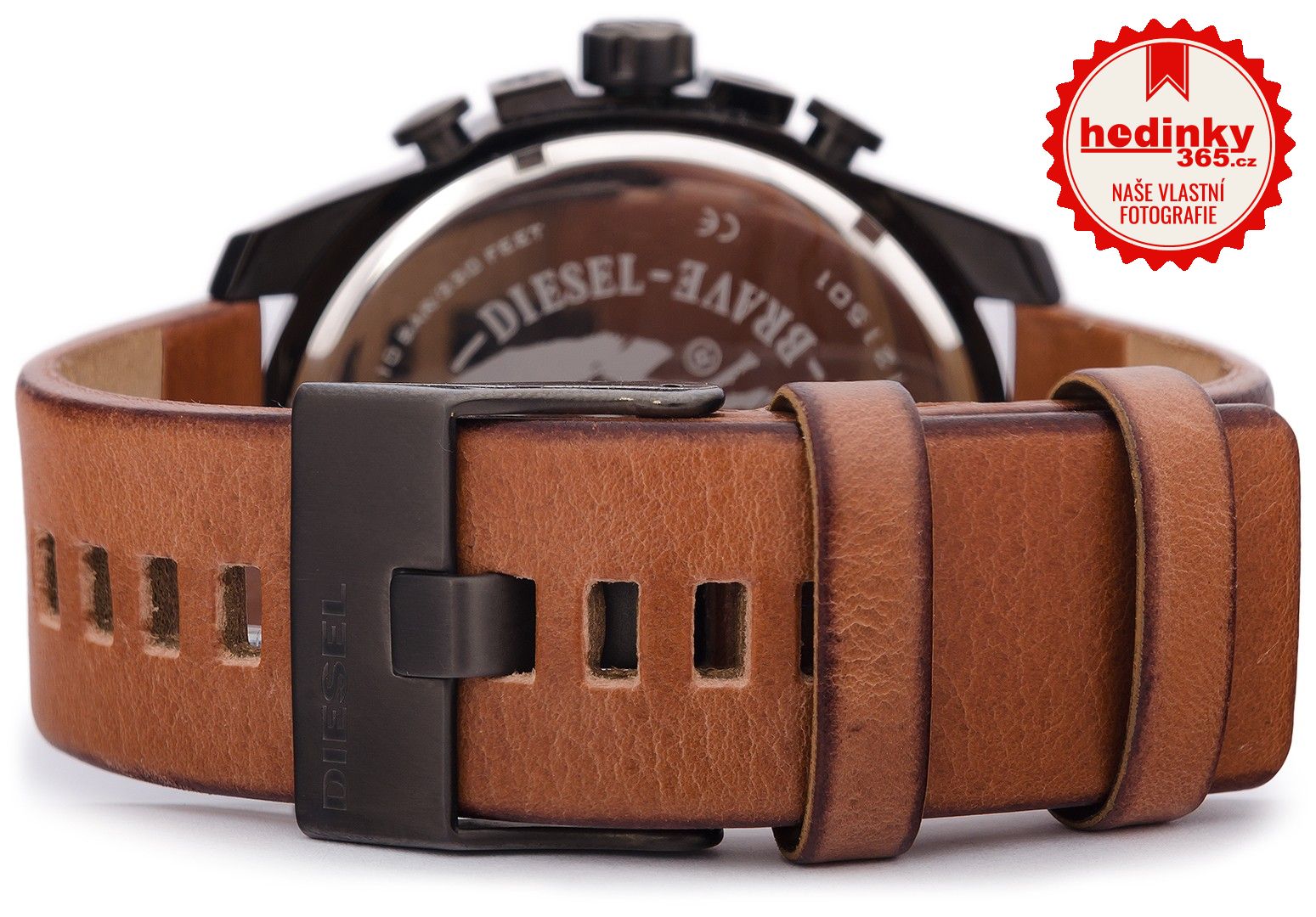 Diesel DZ 4343 | Hodinky-365.com