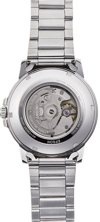Orient Contemporary Automatic RA-AA0C03S19B | Hodinky-365.com