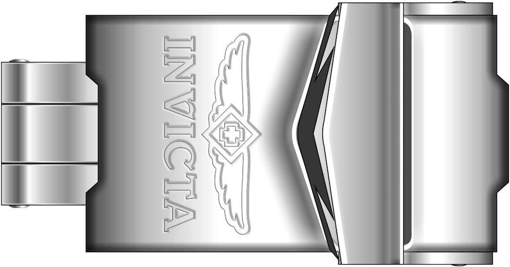 Invicta For Diver Automatic 21865 | Hodinky-365.com