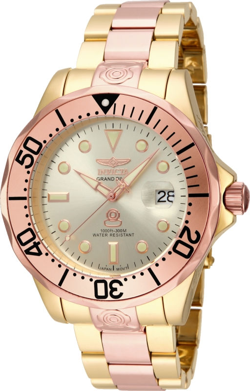 Invicta For Diver Automatic 16039 | Hodinky-365.com
