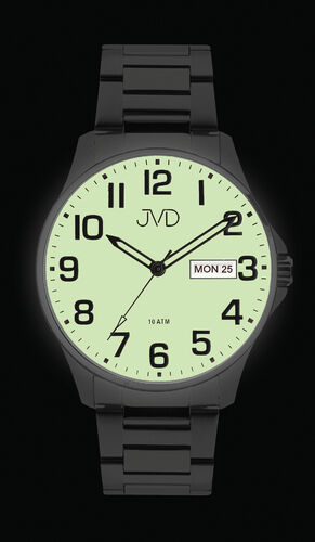 JVD JE611.1 | Hodinky-365.com