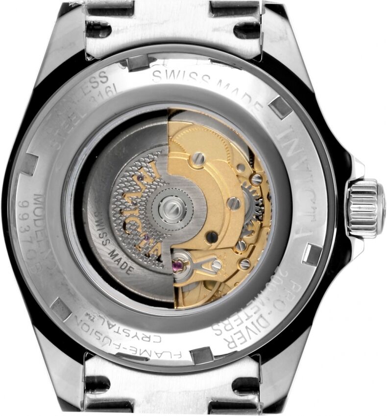 Invicta For Diver Automatic 9937OB | Hodinky-365.com