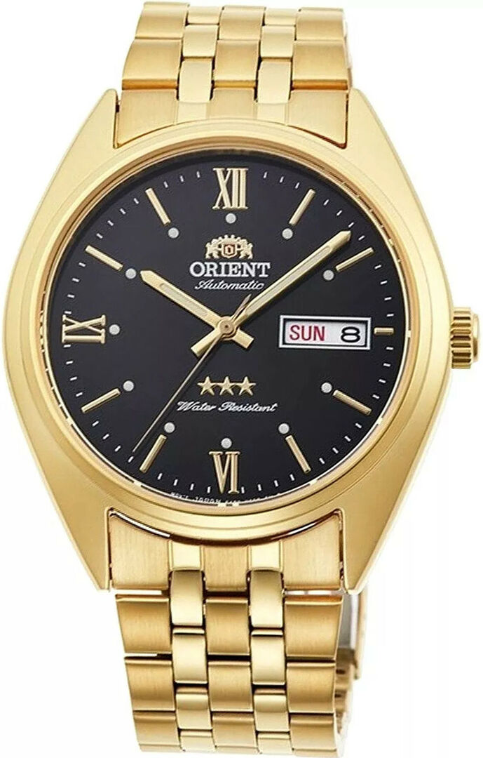 Orient 3Star Automatic RA-AB0E11B19B | Hodinky-365.com