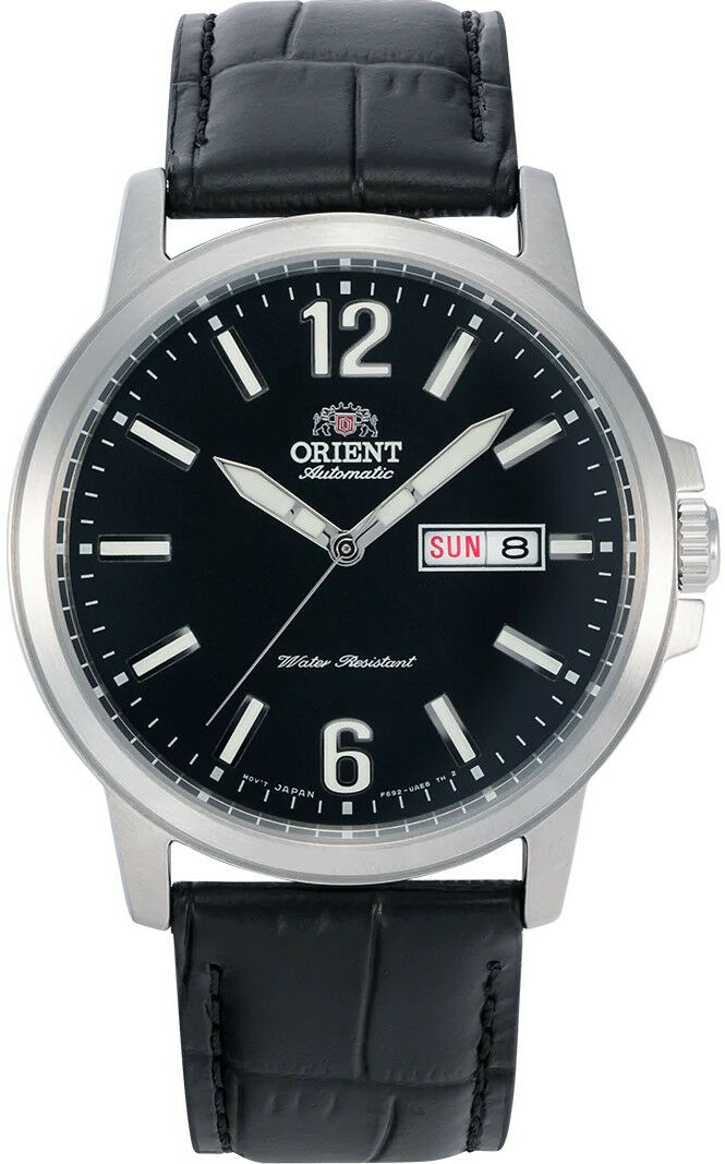 Orient Contemporary Automatic RA-AA0C04B19B | Hodinky-365.com