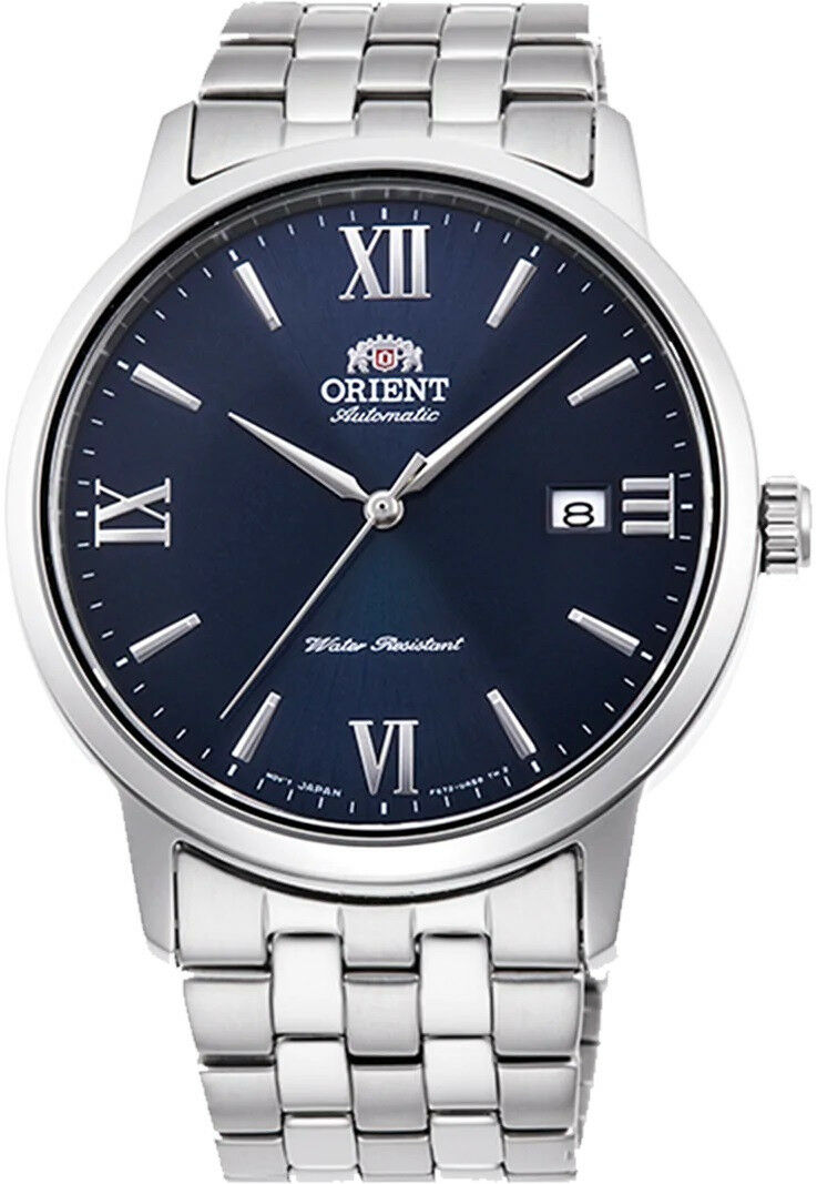Orient Contemporary Automatic RA-AC0F09L10B | Hodinky-365.com