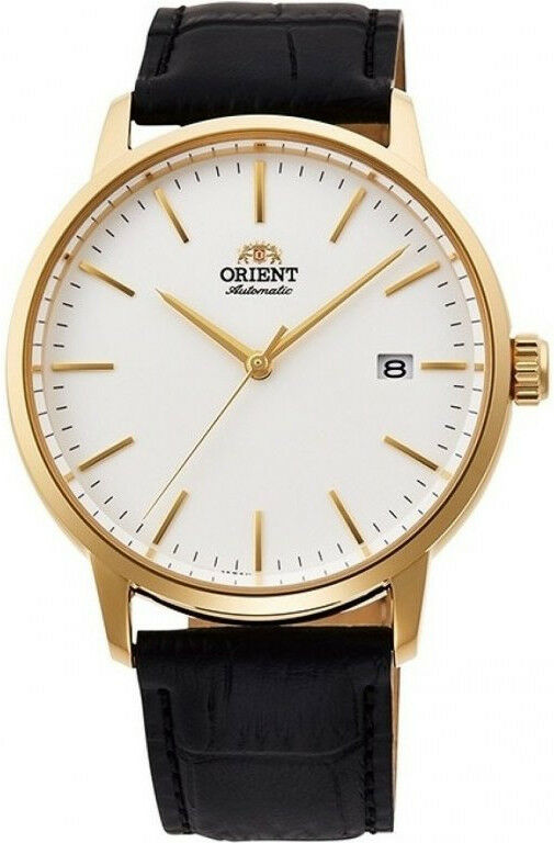 Orient Contemporary Maestro Automatic RA-AC0E03S10B | Hodinky-365.com