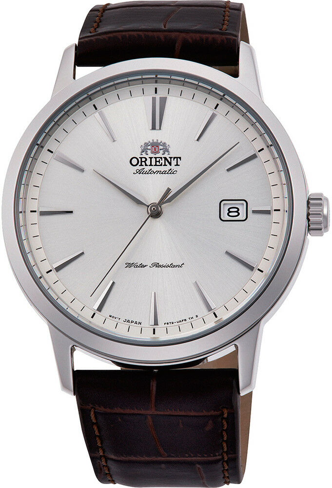 Orient Contemporary Automatic RA-AC0F07S10B | Hodinky-365.com
