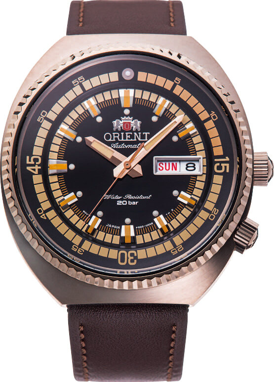 Orient Sports Neo Classic Sports Automatic RA-AA0E06B19B | Hodinky-365.com