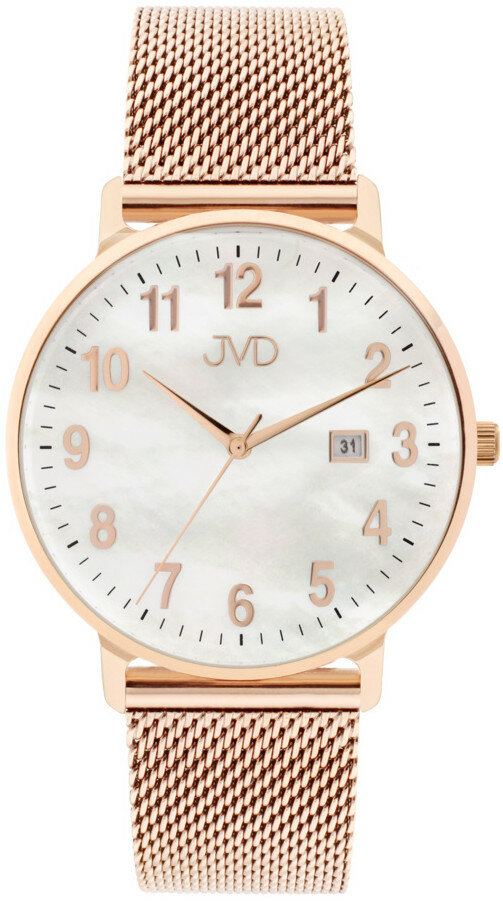 JVD J-TS46 | Hodinky-365.com