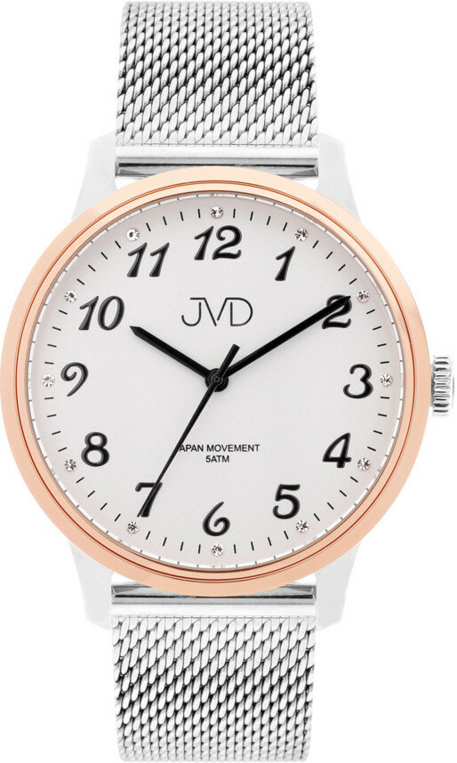 JVD J1124.5 | Hodinky-365.com
