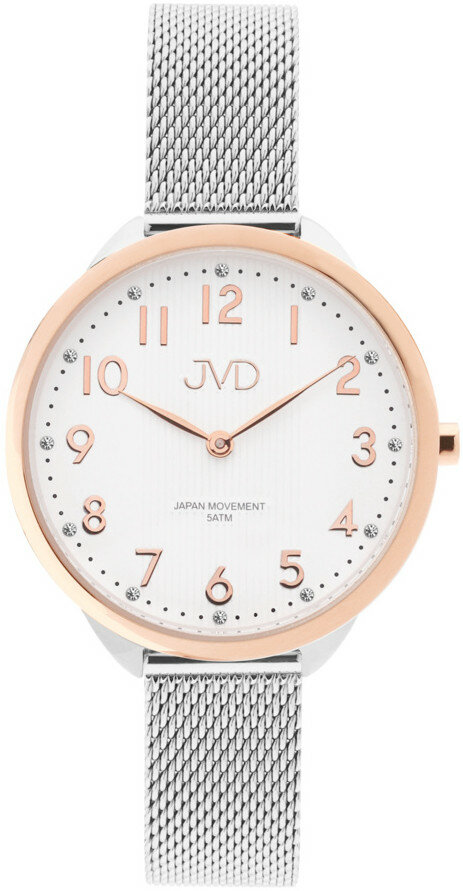 JVD J4191.5 | Hodinky-365.com
