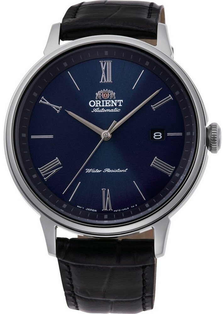 Orient Contemporary Automatic RA-AC0J05L10B | Hodinky-365.com