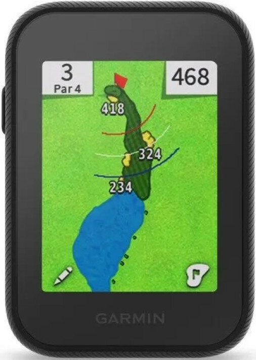 Garmin Approach G30 Golf GPS | Hodinky-365.com