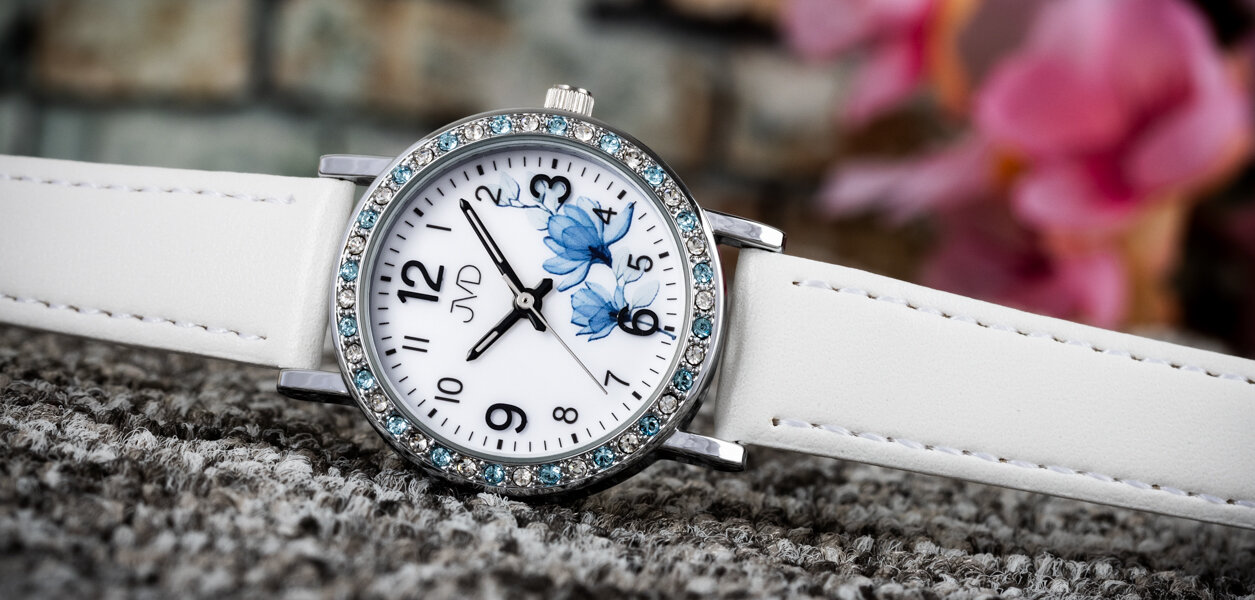 JVD J7207.3 | Hodinky-365.com