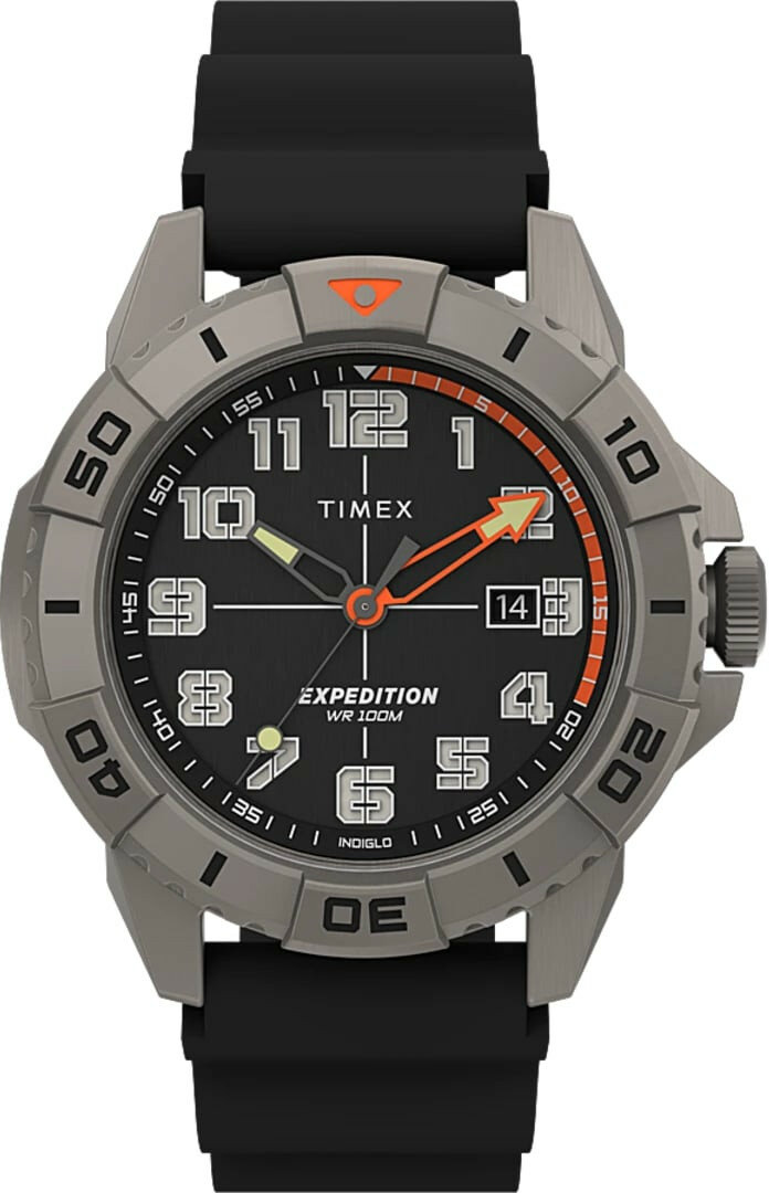 Timex Outdoor TW2V40600QY | Hodinky-365.com