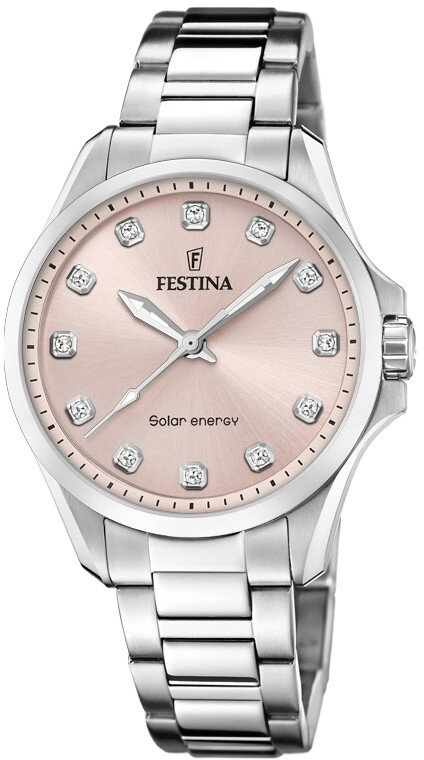 Festina Solar Energy 20654/2 | Hodinky-365.com