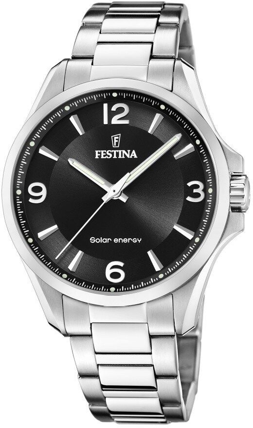 Festina Solar Energy 20656/4 | Hodinky-365.com