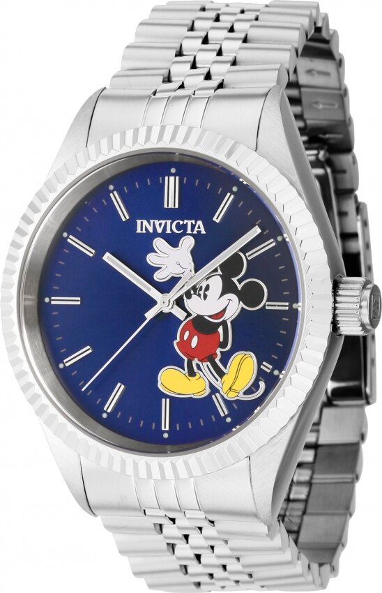Invicta Disney Mickey Mouse Quartz 43869 | Hodinky-365.com