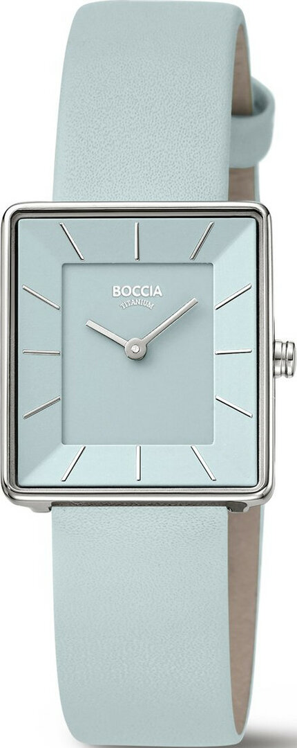 Boccia Titanium 3351-02 | Hodinky-365.com