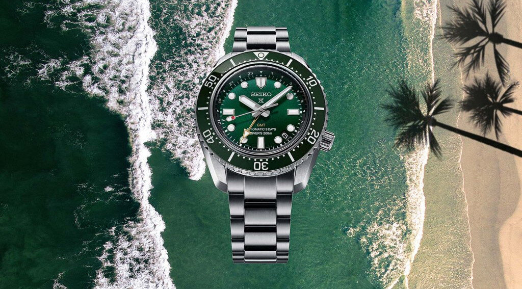 Seiko Prospex Sea Automatic SPB381J1 | Hodinky-365.com