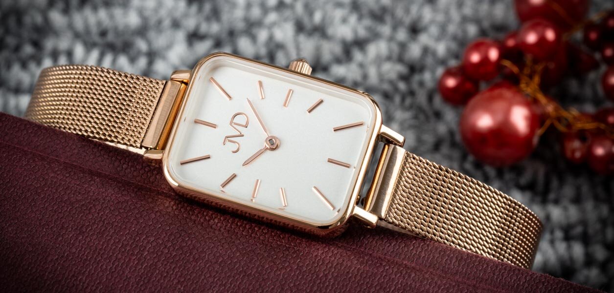 JVD J-TS52 | Hodinky-365.com