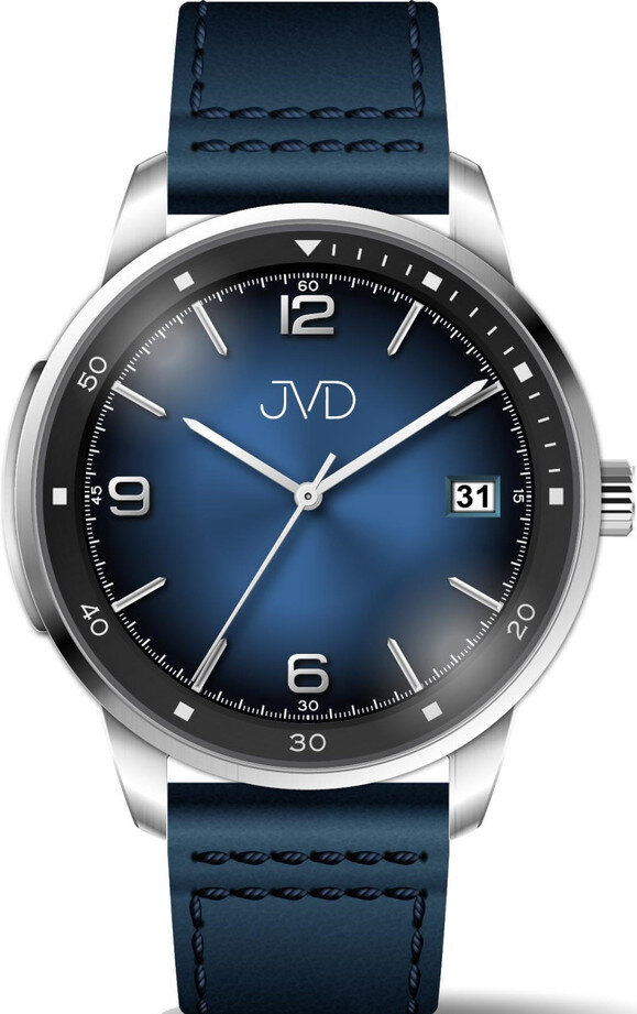 JVD JC417.1 | Hodinky-365.com