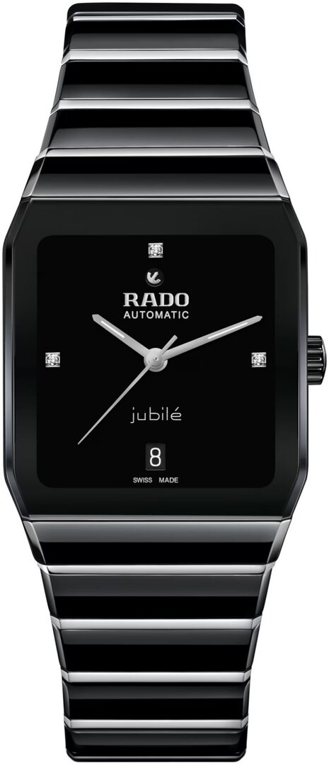 Rado Anatom Automatic Diamonds R10201712 | Hodinky-365.com